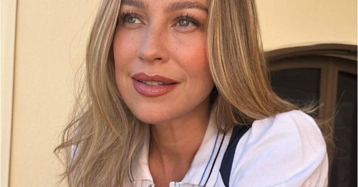 Luana Piovani exibe nova tatuagem nas redes sociais - ISTOÉ Independente