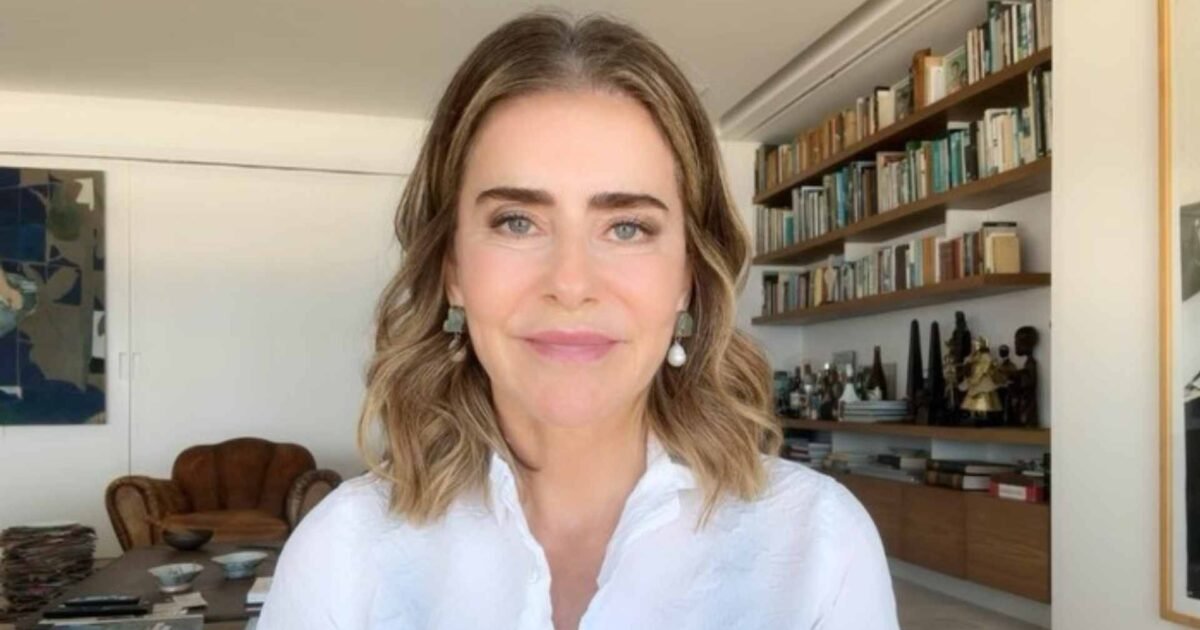 ‘Destruímos a vida’, diz Maitê Proença ao afirmar que humanidade não ...