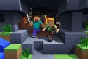 Minecraft faz 15 anos: veja como jogo mudou a vida de criadores de ...