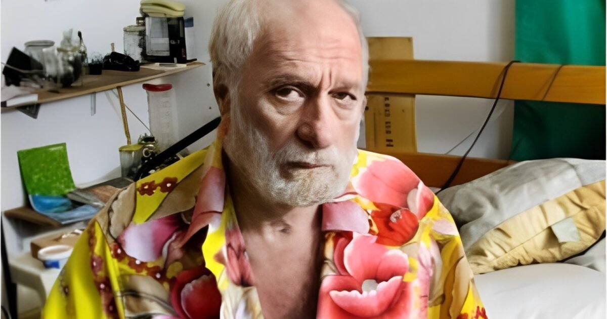 Ator Paulo César Pereio morre no Rio de Janeiro, aos 83 anos - ISTOÉ ...