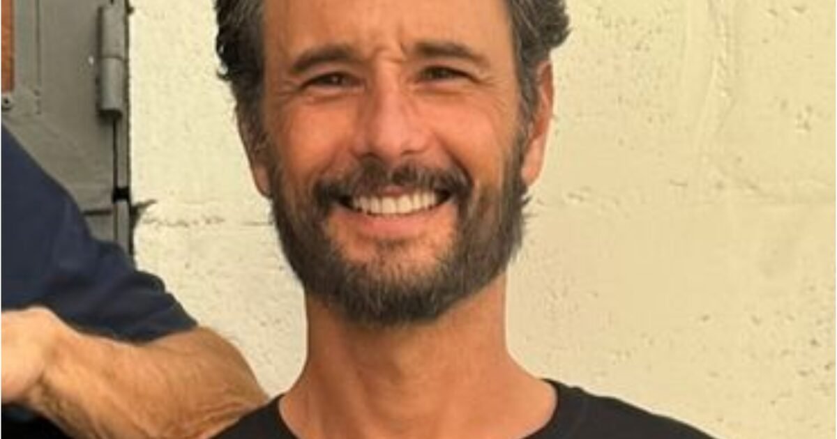 Rodrigo Santoro estrela filme nacional inspirado no jogo do bicho ...