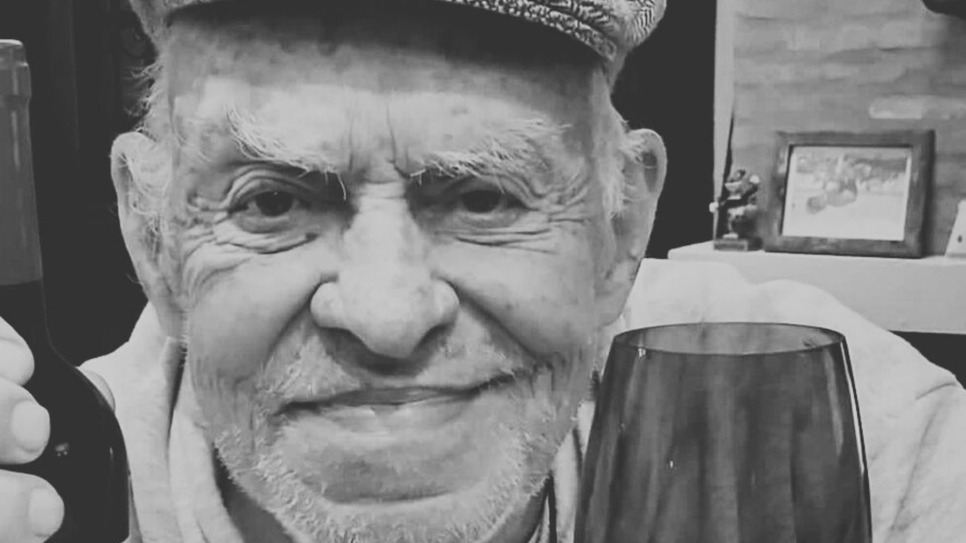 Morre, aos 89 anos, o narrador esportivo Silvio Luiz - ISTOÉ Independente