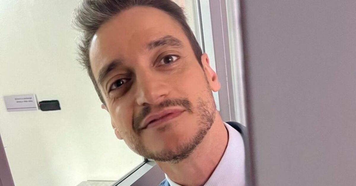 Tiago Scheuer se manifesta após mudanças provocadas por Bonner na Globo ...