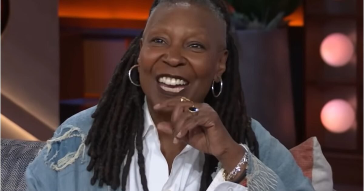 Whoopi Goldberg fala sobre uso de medicação do momento para emagrecer ...