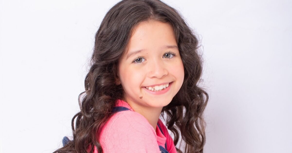 Jovem atriz Antonella Dez lança canal no YouTube - ISTOÉ Independente