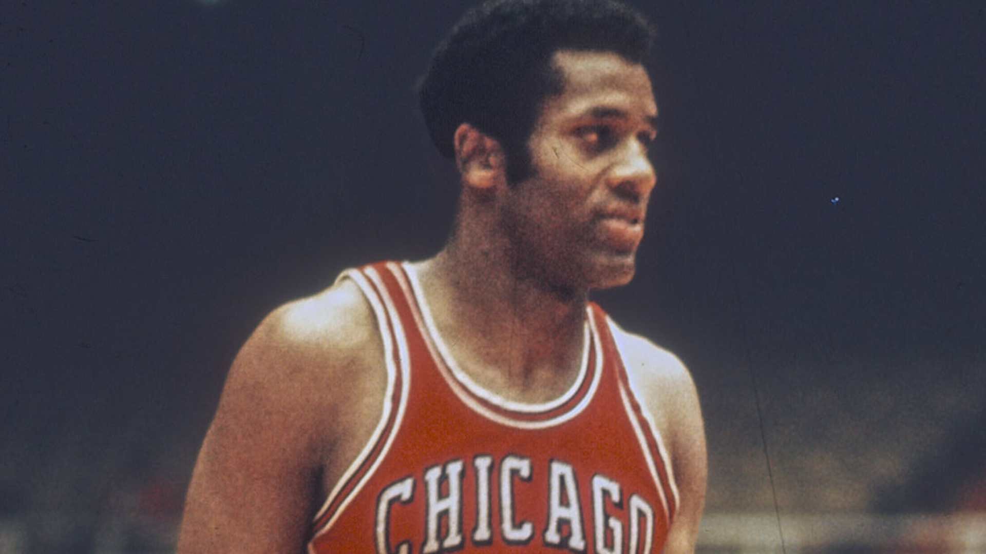 Morre Chet Walker, ídolo do Chicago Bulls e Philadelphia 76ers, aos 84 ...