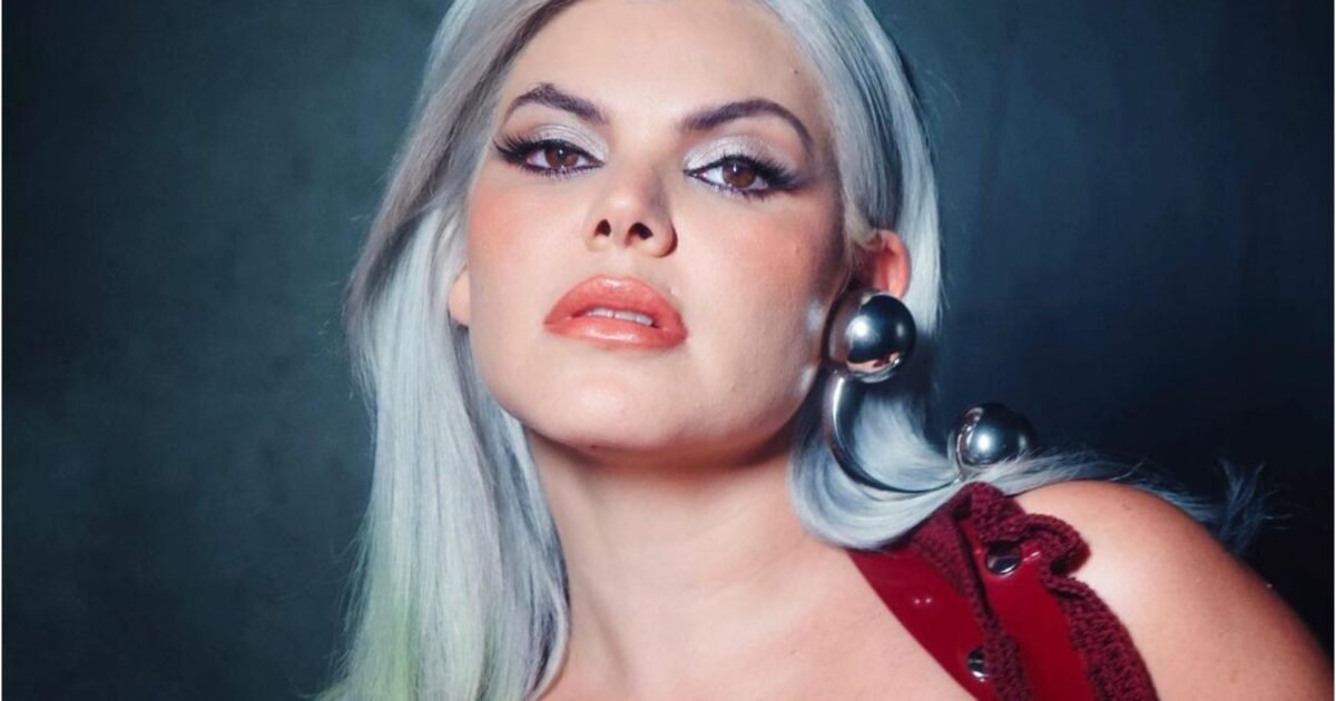 Duda Beat comemora sucesso de nova turnê e diz não se importar com ...