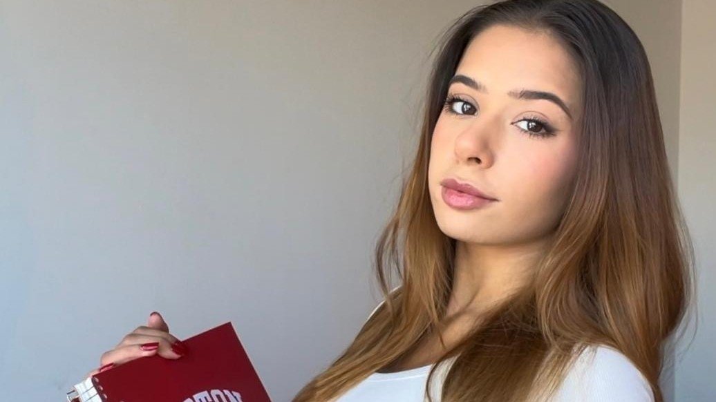 Cantora e atriz internacional Emilia Pedersen comenta sobre vida ...