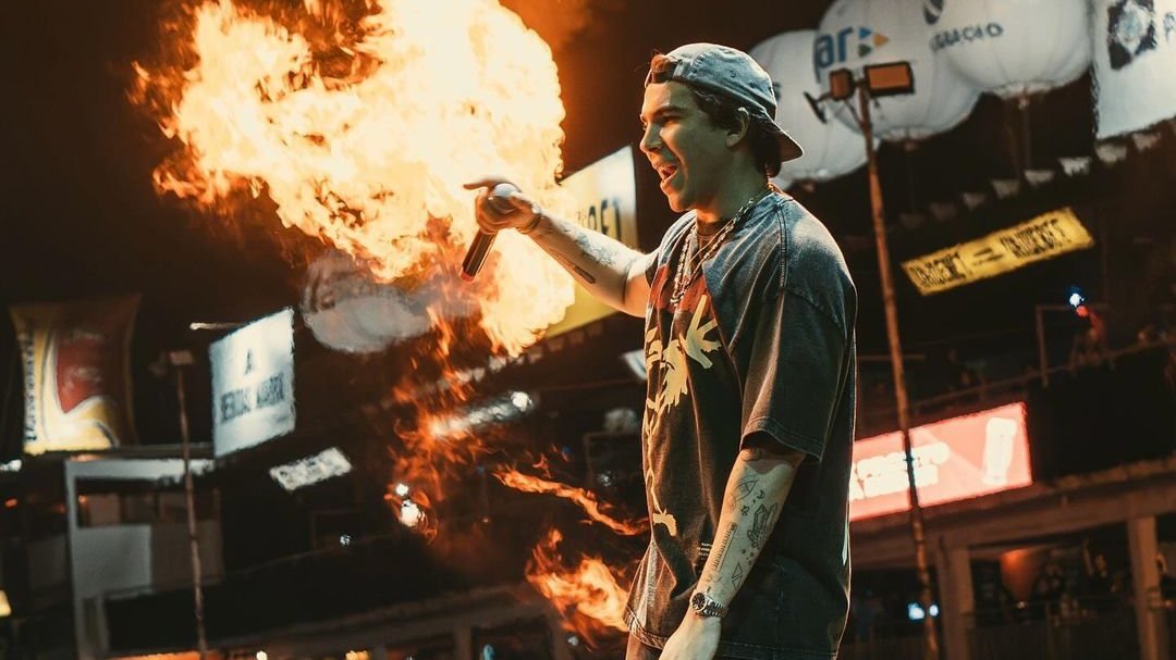 ‘Ressaca de Amor’: KVSH e CERES se juntam em novo lançamento - ISTOÉ ...