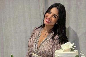 Defensora da submissão feminina e castidade, Letícia Almeida anuncia 3ª ...