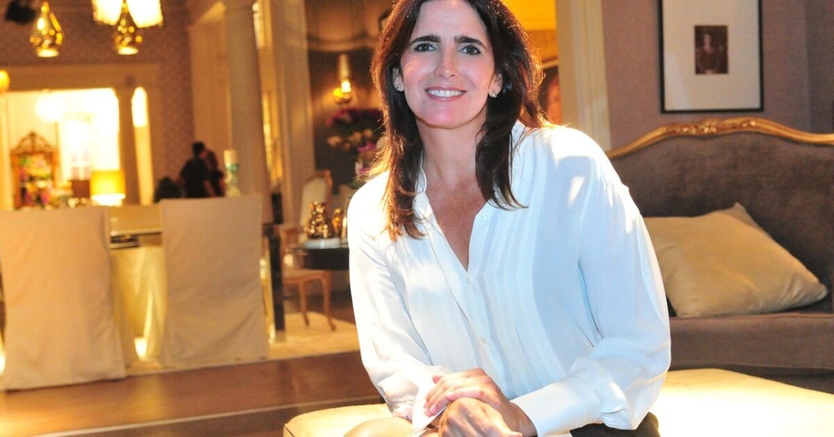 Malu Mader negocia retorno às novelas como par romântico de Marcos ...