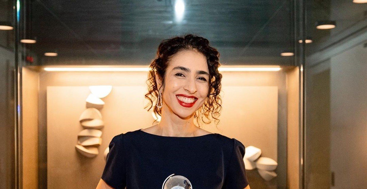 Marisa Monte recebe título pela USP em reconhecimento à trajetória ...