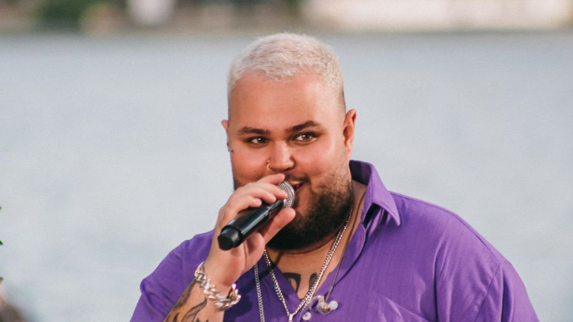 Cantor DaPaz reúne Suel, Orochi, Di Propósito e BK em seu novo DVD, ‘Ao ...