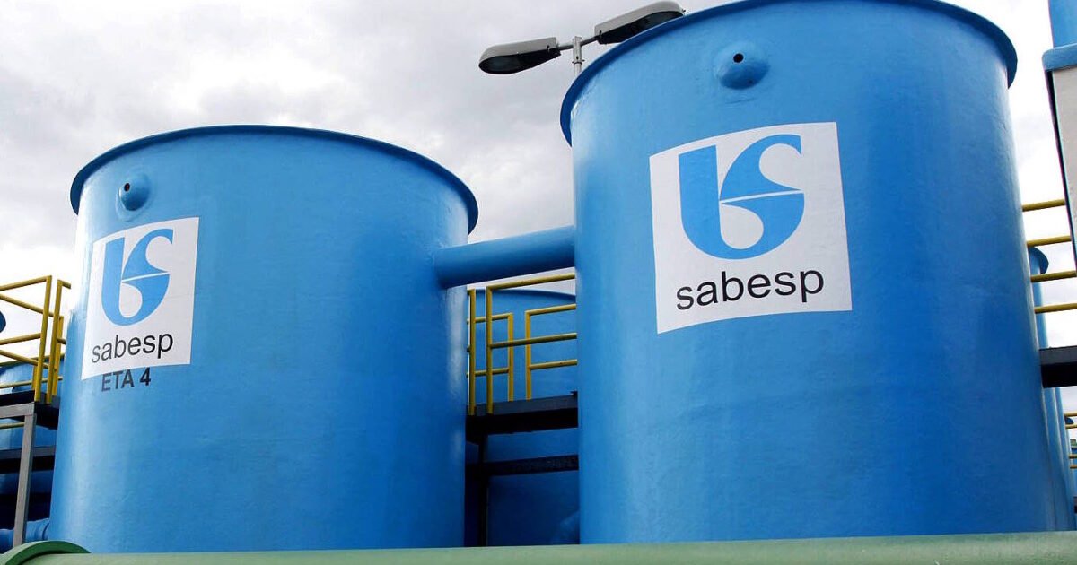 Sabesp sofre ataque hacker - ISTOÉ Independente