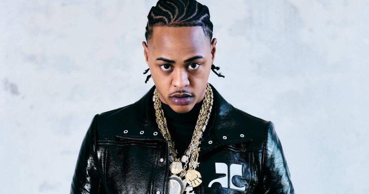 TZ da Coronel desvenda a realidade urbana em seu novo álbum ‘Direto da ...