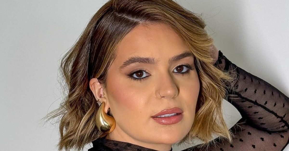 Viih Tube reage à acusação de fazer marketing com imagem de ‘mãe ...