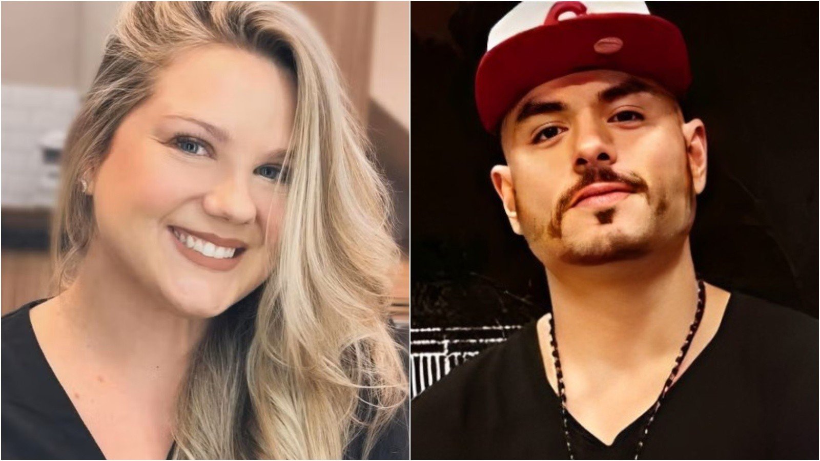 Ex rebate Carlinhos Mendigo sobre não ter contato com o filho: ‘Prefere ...