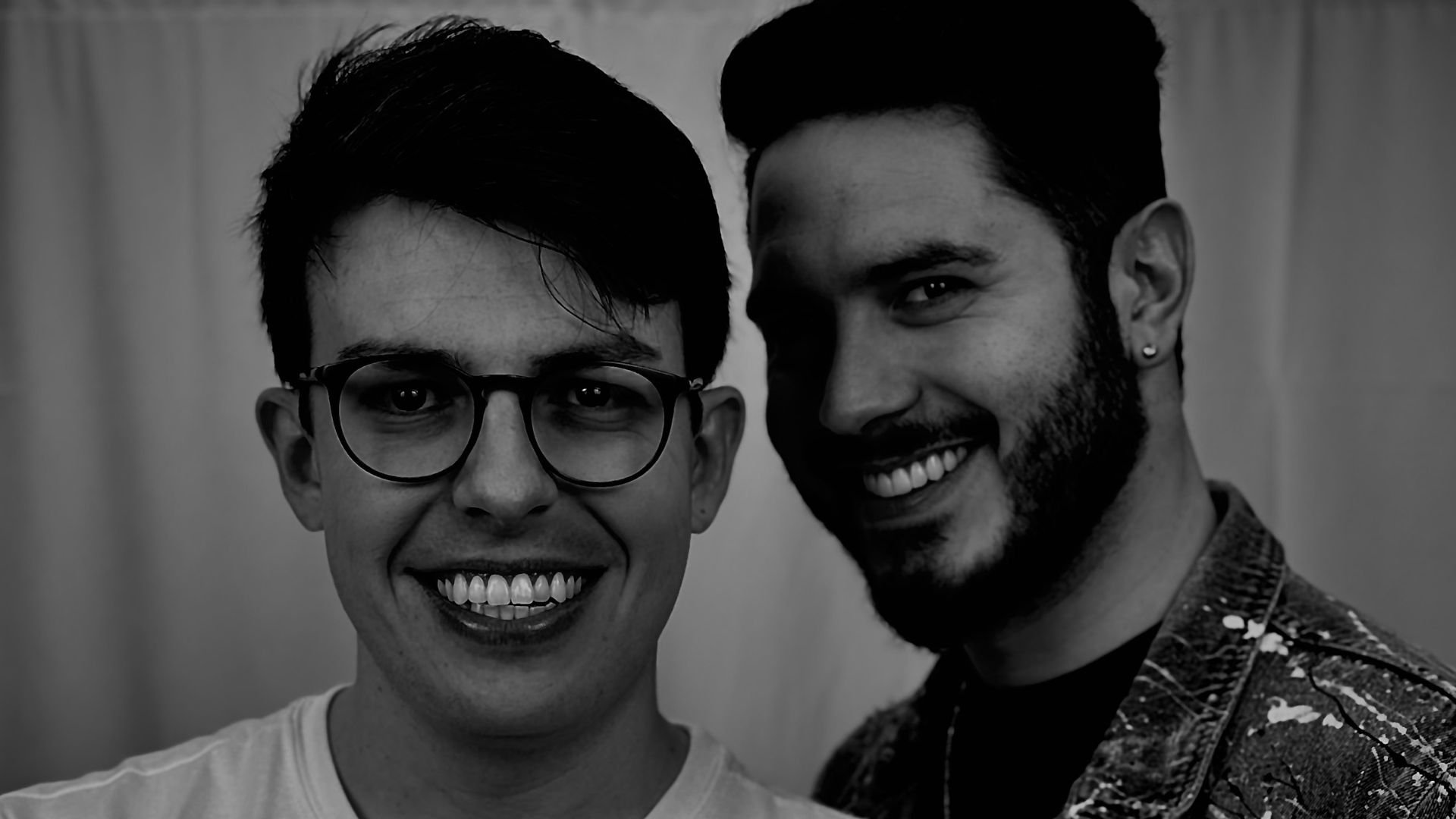 Anderson & Matheus lançam versão acústica de ‘Pior de Mim’ - ISTOÉ ...