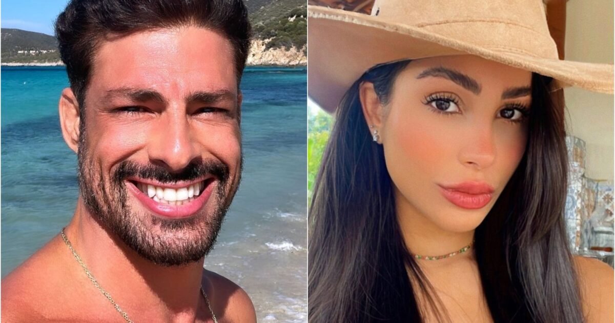 Chega ao fim namoro de Cauã Reymond com dentista mineira após um ano de romance - ISTOÉ Independente