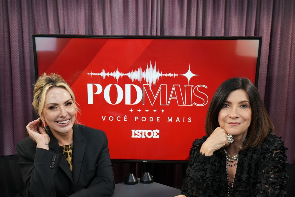 Do chão de loja ao sucesso: a inspiradora trajetória de Ester Morgan ...