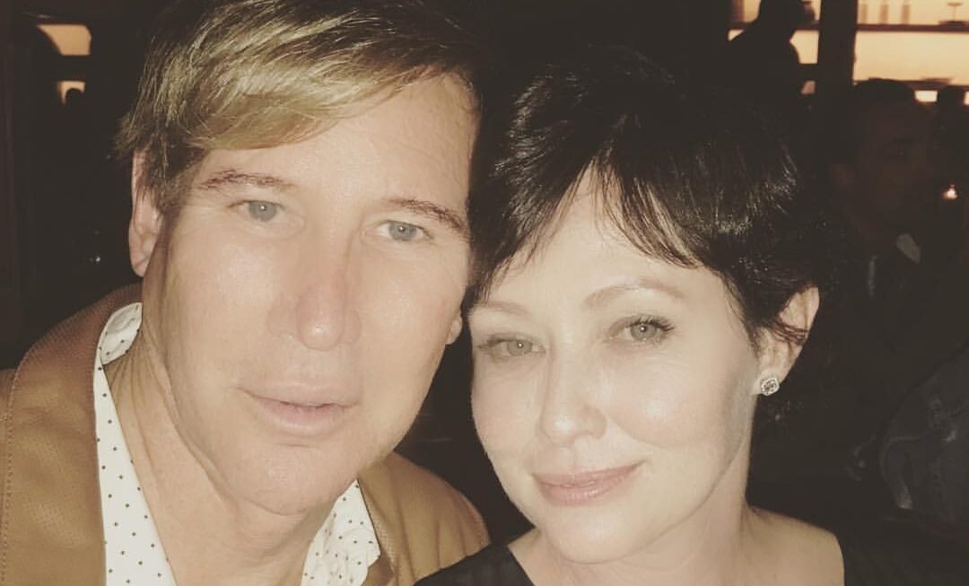 Médico revela como foram os últimos momentos de vida de Shannen Doherty ...