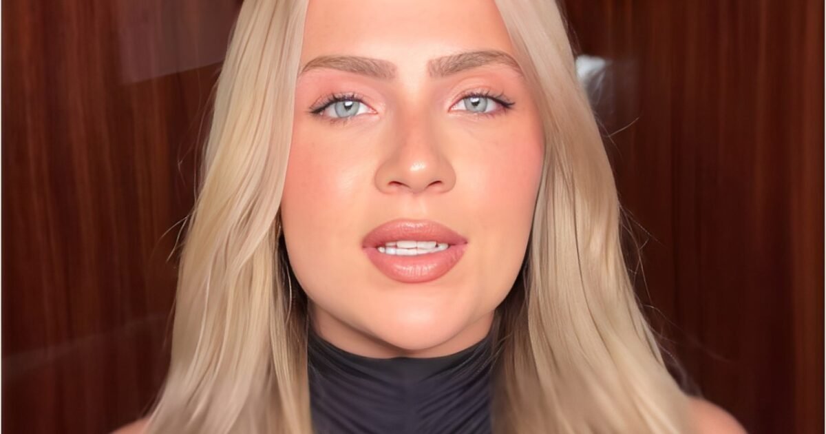 Jade Picon radicaliza no visual em preparação para nova personagem ...