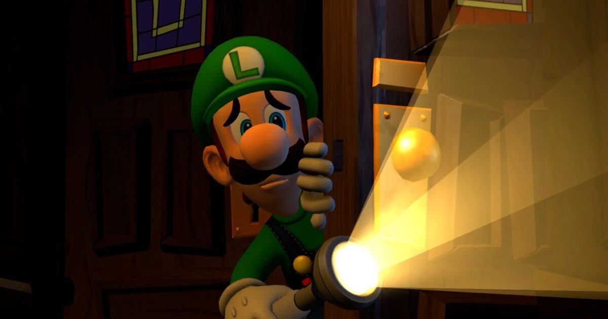 Nintendo: vale a pena o ‘novo’ jogo do ‘Mario Verde’? Confira a análise ...