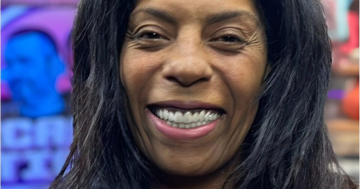 Glow News – Médico explica quadro que fez Márcia Fu ser encontrada ...