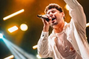 Marcos Freire prepara projeto cristão com ritmos do Nordeste - ISTOÉ ...