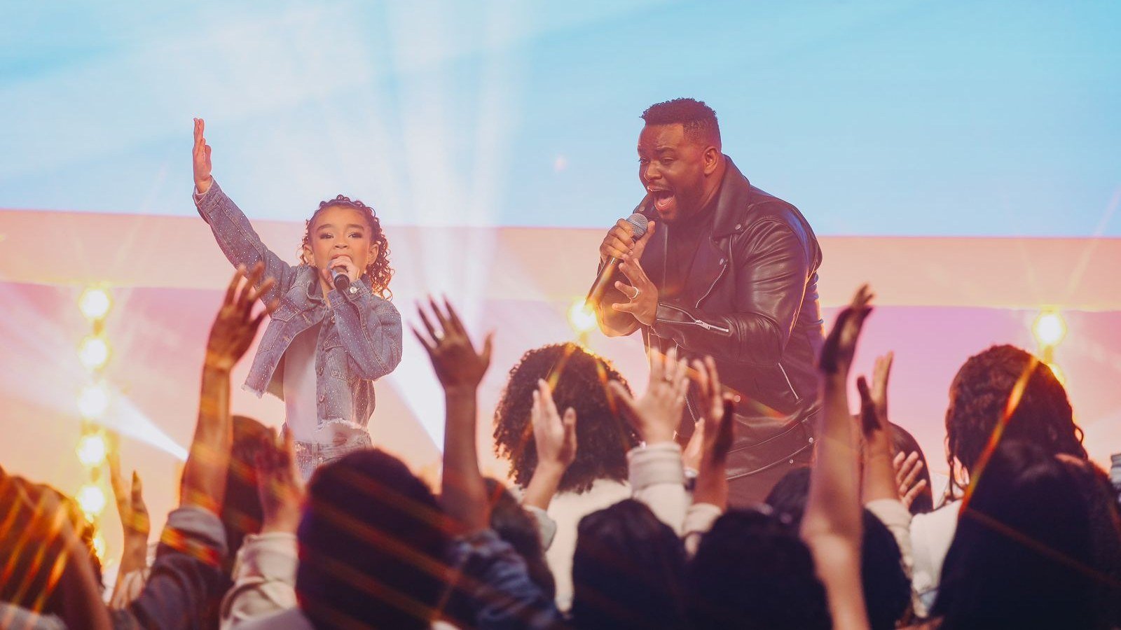 Maria Pita grava projeto com produção de Samuel Messias - ISTOÉ ...