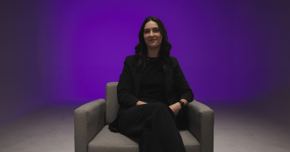 Apresentadora da ESPN, Mariana Spinelli se torna nova influenciadora do ...