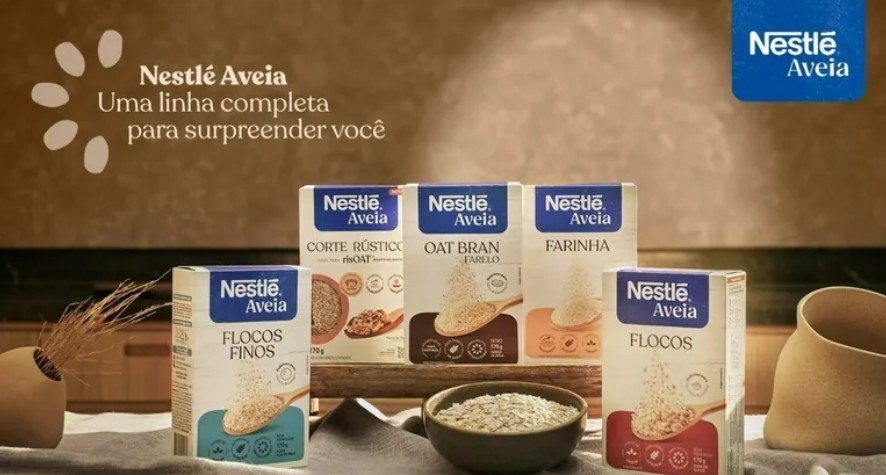 Nestlé faz sua estreia com patrocínio no MasterChef Brasil - ISTOÉ ...