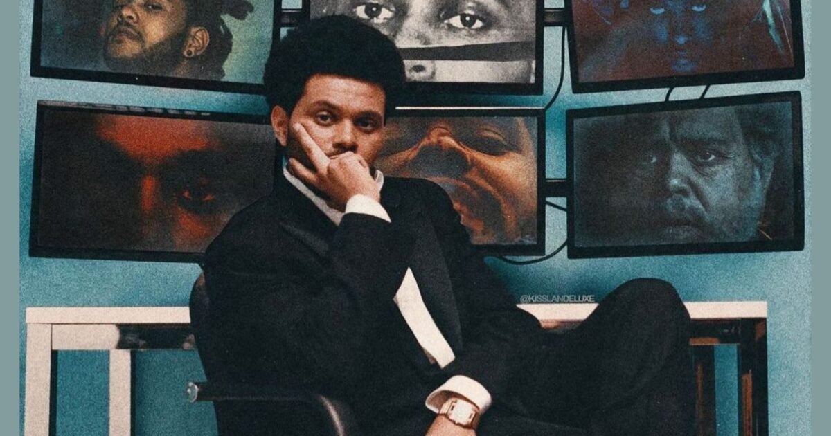 Após The Weeknd anunciar novo show em São Paulo, relembre grandes ...