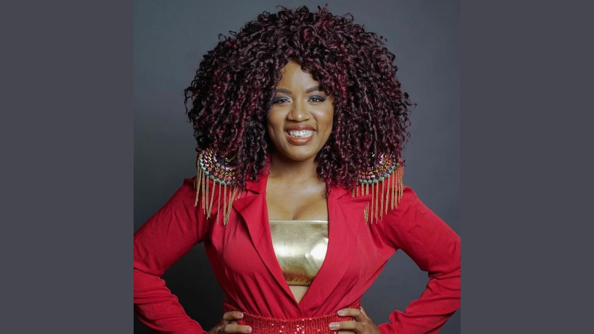 Influenciadora Anna Telles revela que contará história da sua vida em ...