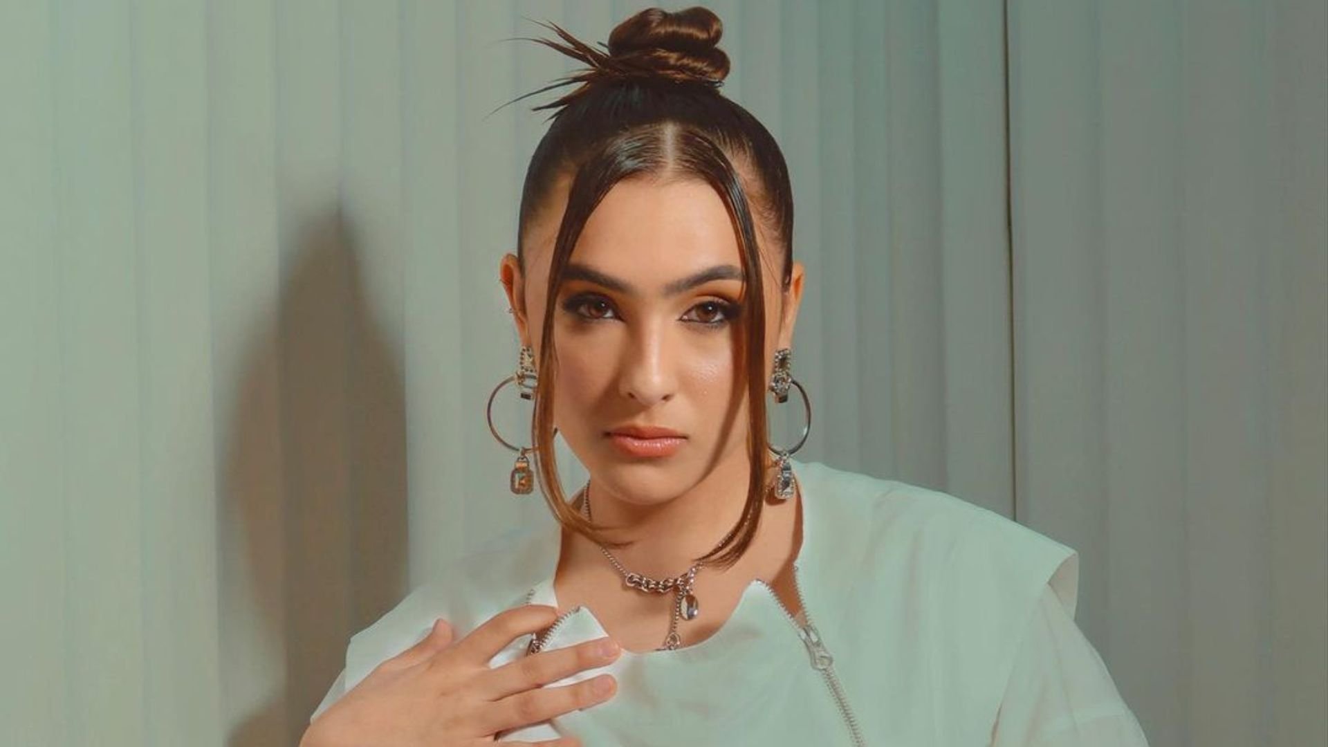 Saiba quem é Bibi Tatto, atriz de franquia que lançou Giovanna ...