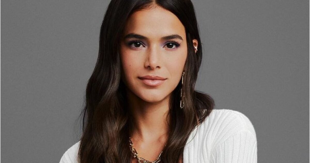 Pressão estética: Marquezine e outras famosas rebatem críticas pela ...