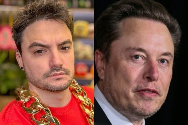 Famosos reagem ao fim do X, antigo Twitter, após determinação de ... Famosos reagem ao fim do X, antigo Twitter, após determinação de ...