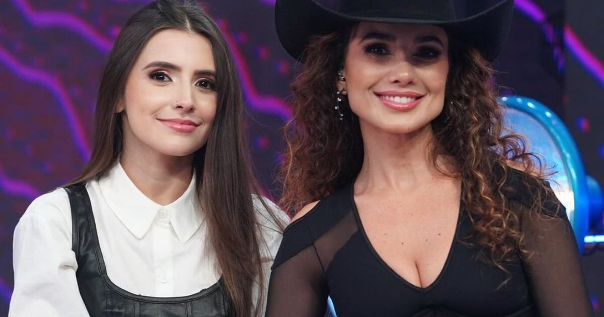 Glow News – Amiga inseparável de Paula Fernandes vira fonte de ...