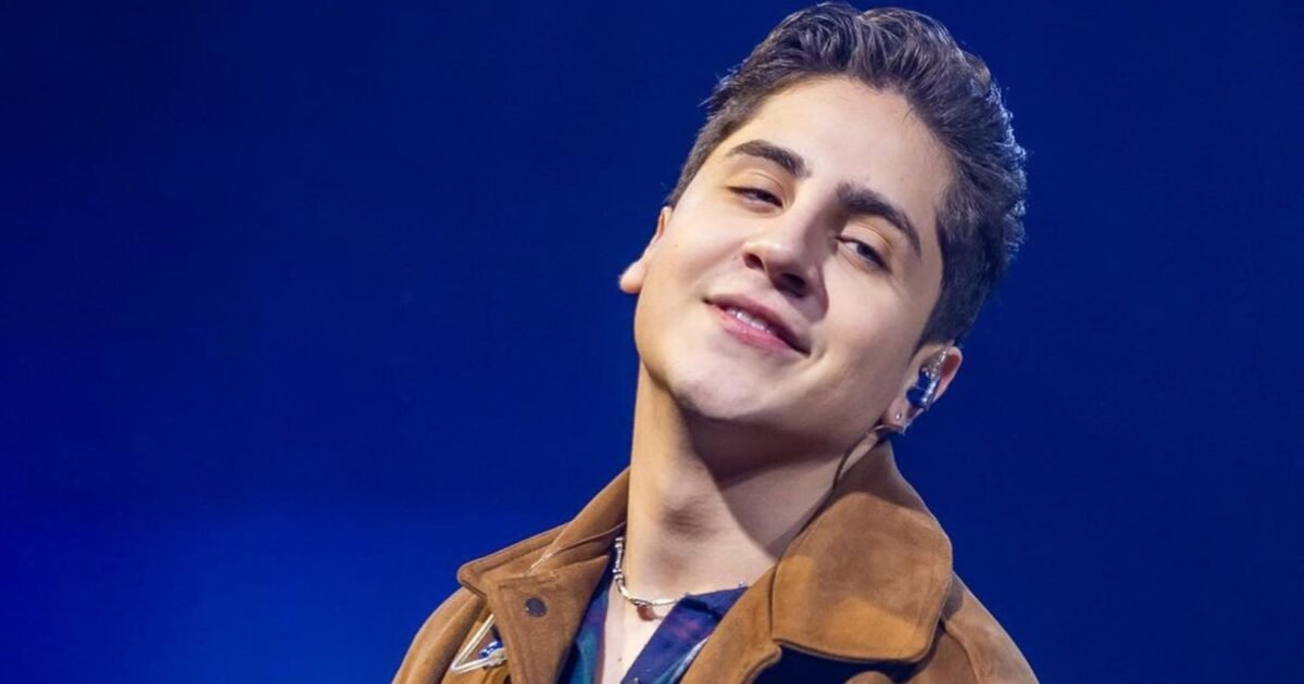 Hugo Henrique anuncia novo DVD com Murilo Huff e Marília Tavares ...