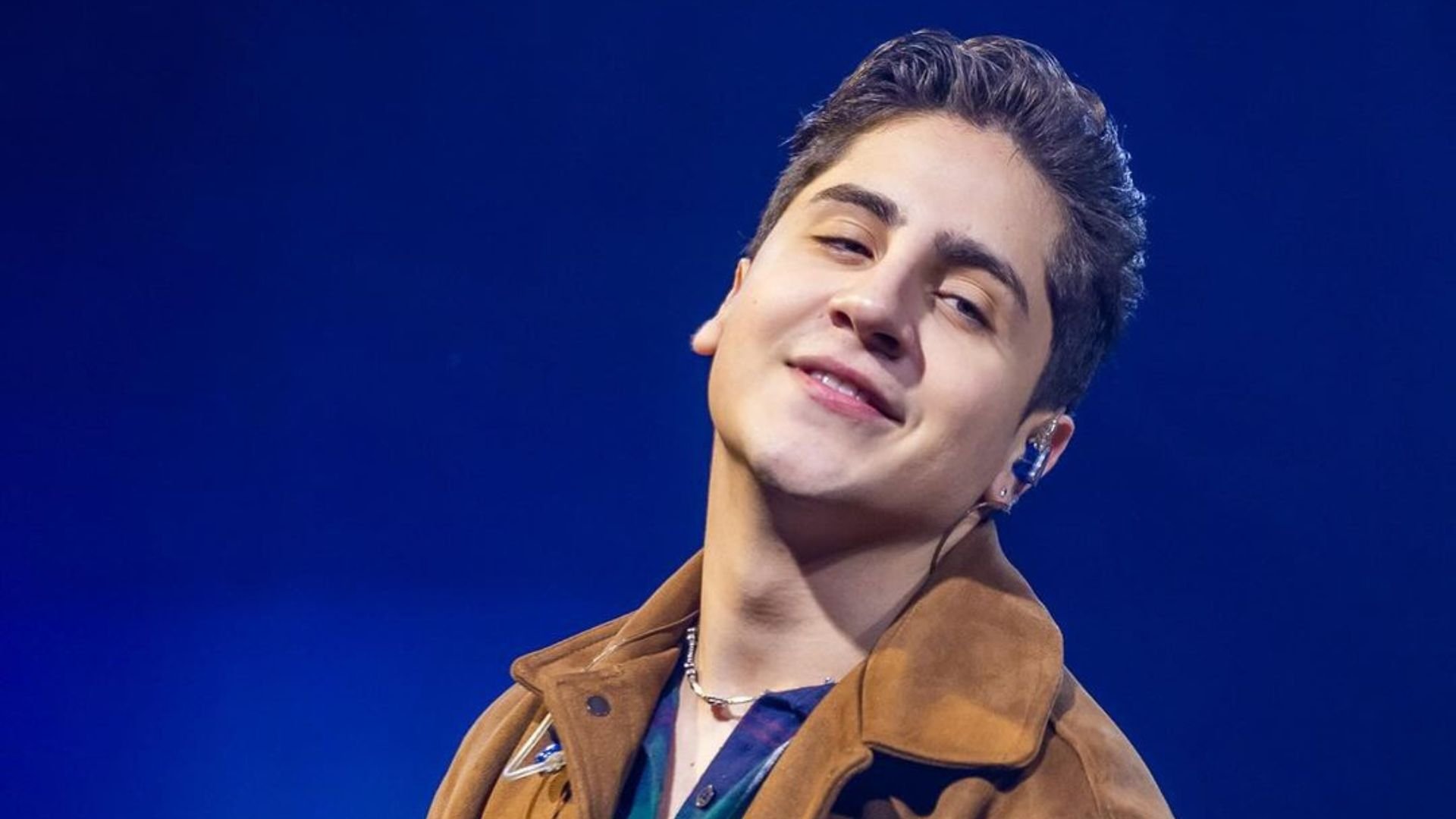 Hugo Henrique anuncia novo DVD com Murilo Huff e Marília Tavares ...