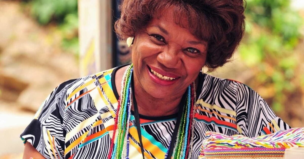 Atriz Neuza Borges será homenageada em festival de cinema - ISTOÉ ...