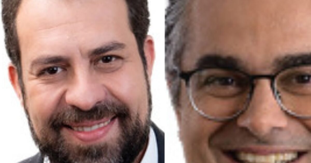 Paulistanos poderão votar em Guilherme Boulos tanto para vereador ...