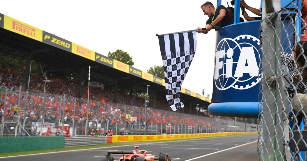 Band frustra Globo e garante transmissão da F1 até o fim de 2025 ...