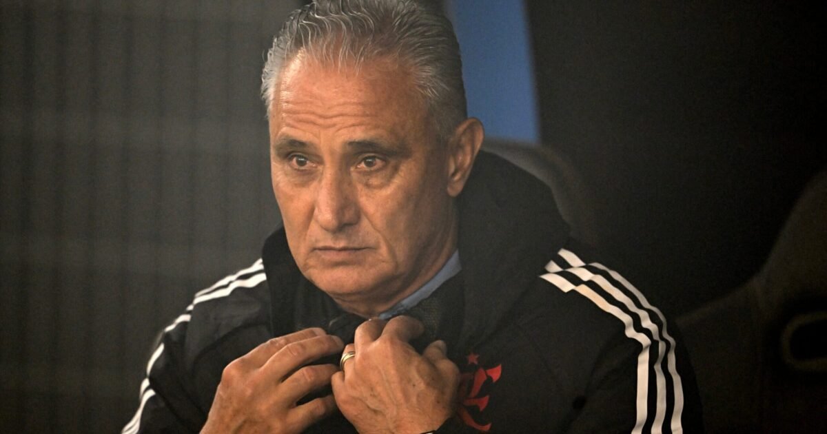 Tite anuncia volta ao futebol: ‘Estou pronto para retornar às ...