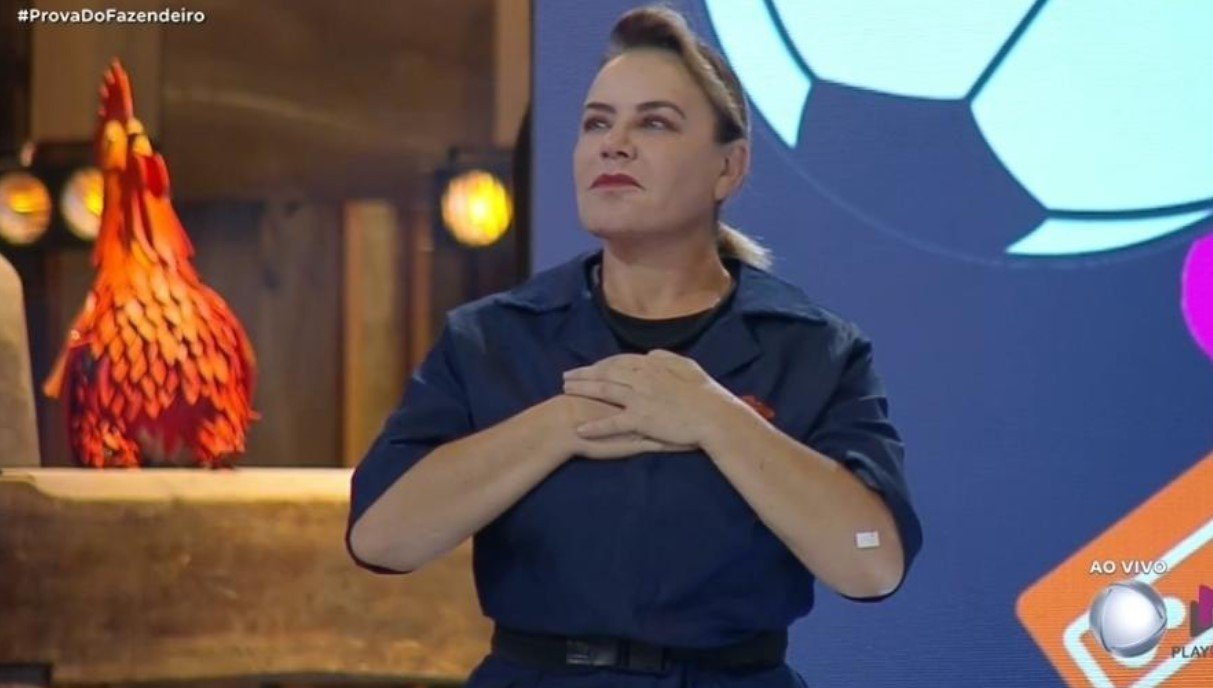 ‘A Fazenda 16’: Flor Fernandez é a fazendeira da semana - ISTOÉ ...