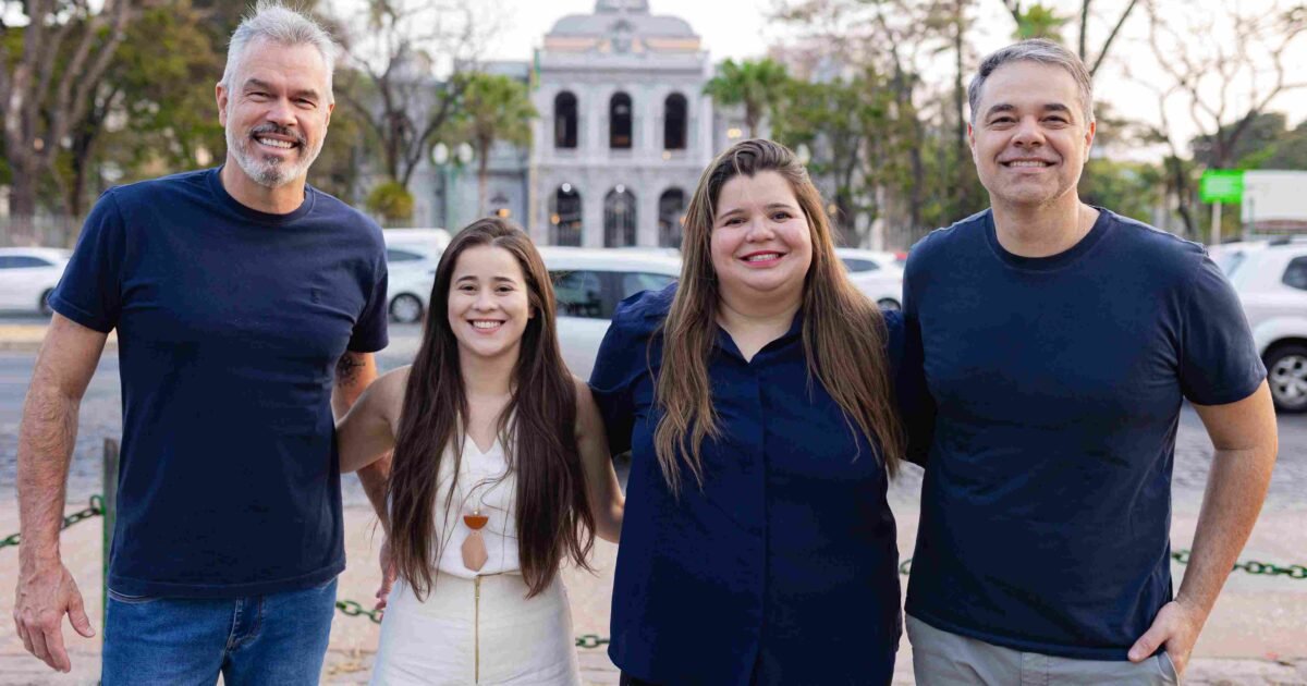 Com mais de 38 mil usuários cadastrados, a CareOn, plataforma que ...