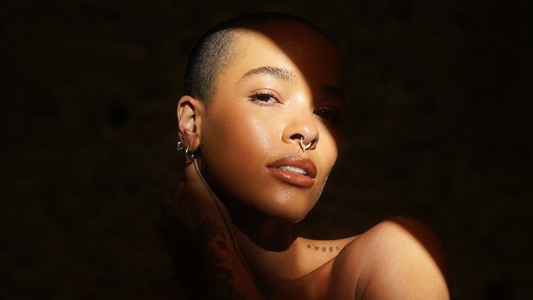 Jess Anjos fala sobre relação com haters na internet e garante ...