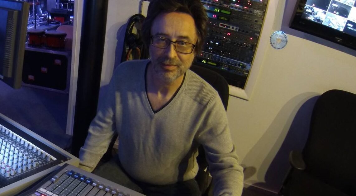 Filho de João Gilberto tem prisão preventiva decretada em meio a ...