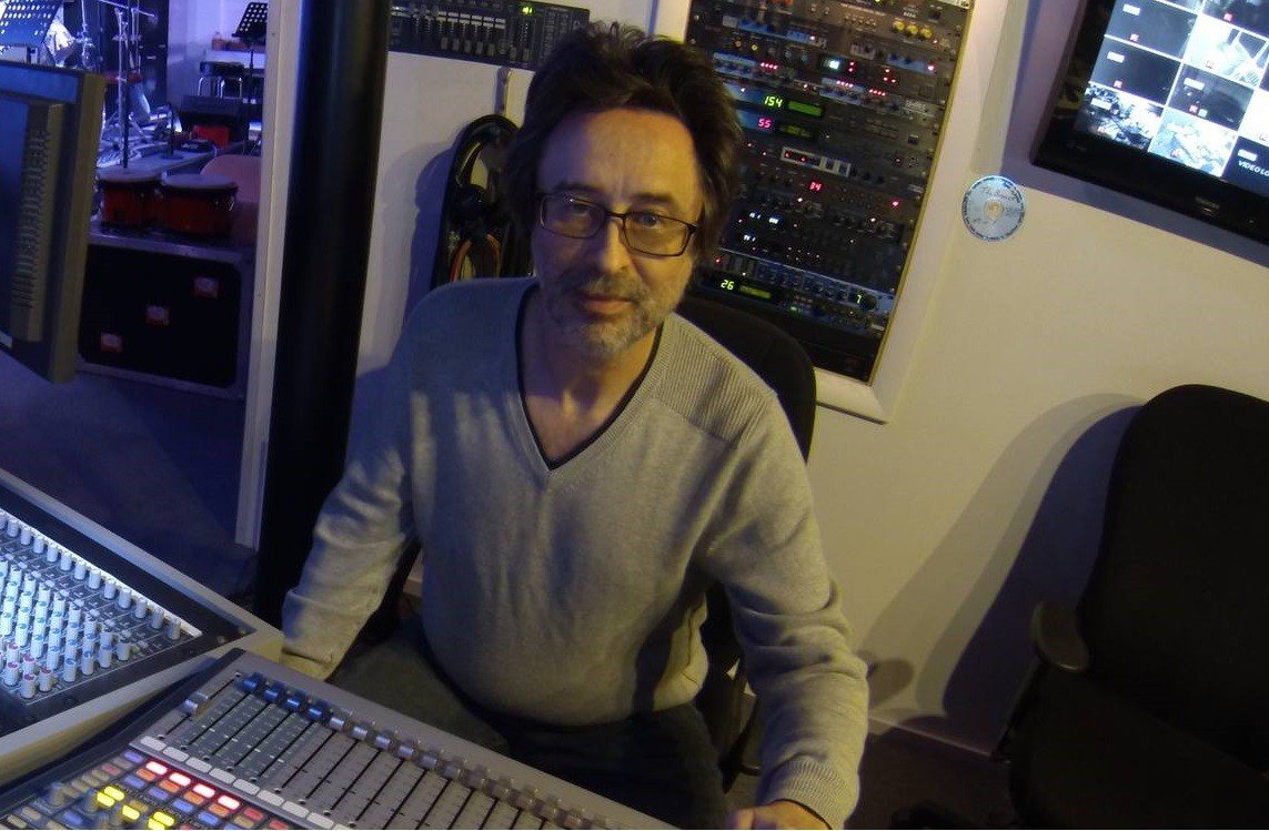 Filho de João Gilberto tem prisão preventiva decretada em meio a ...