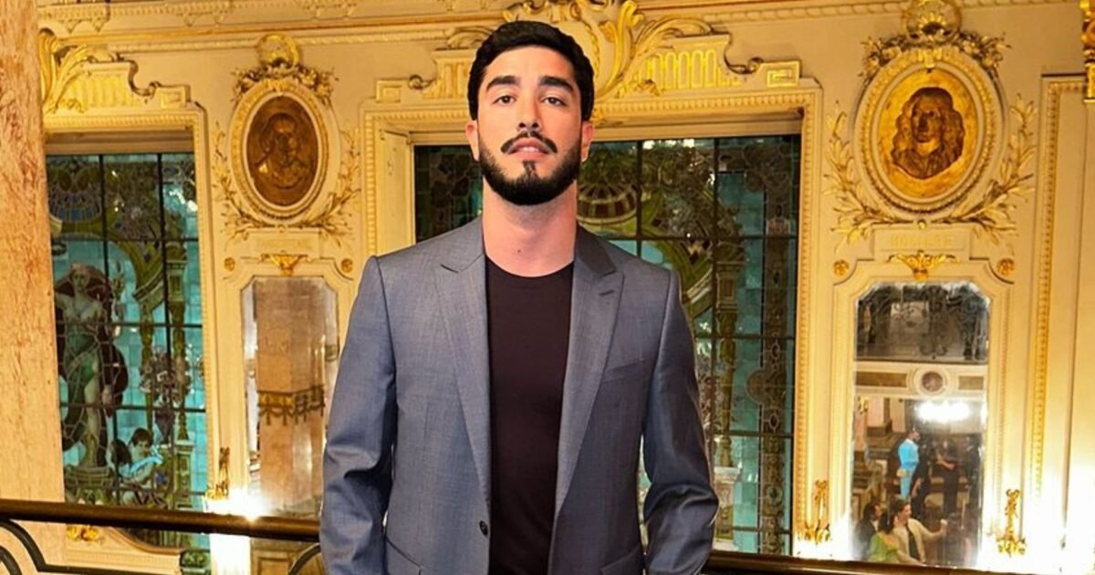 Leo Bittencourt abre o jogo sobre romance com fã, solteirice e relação ...